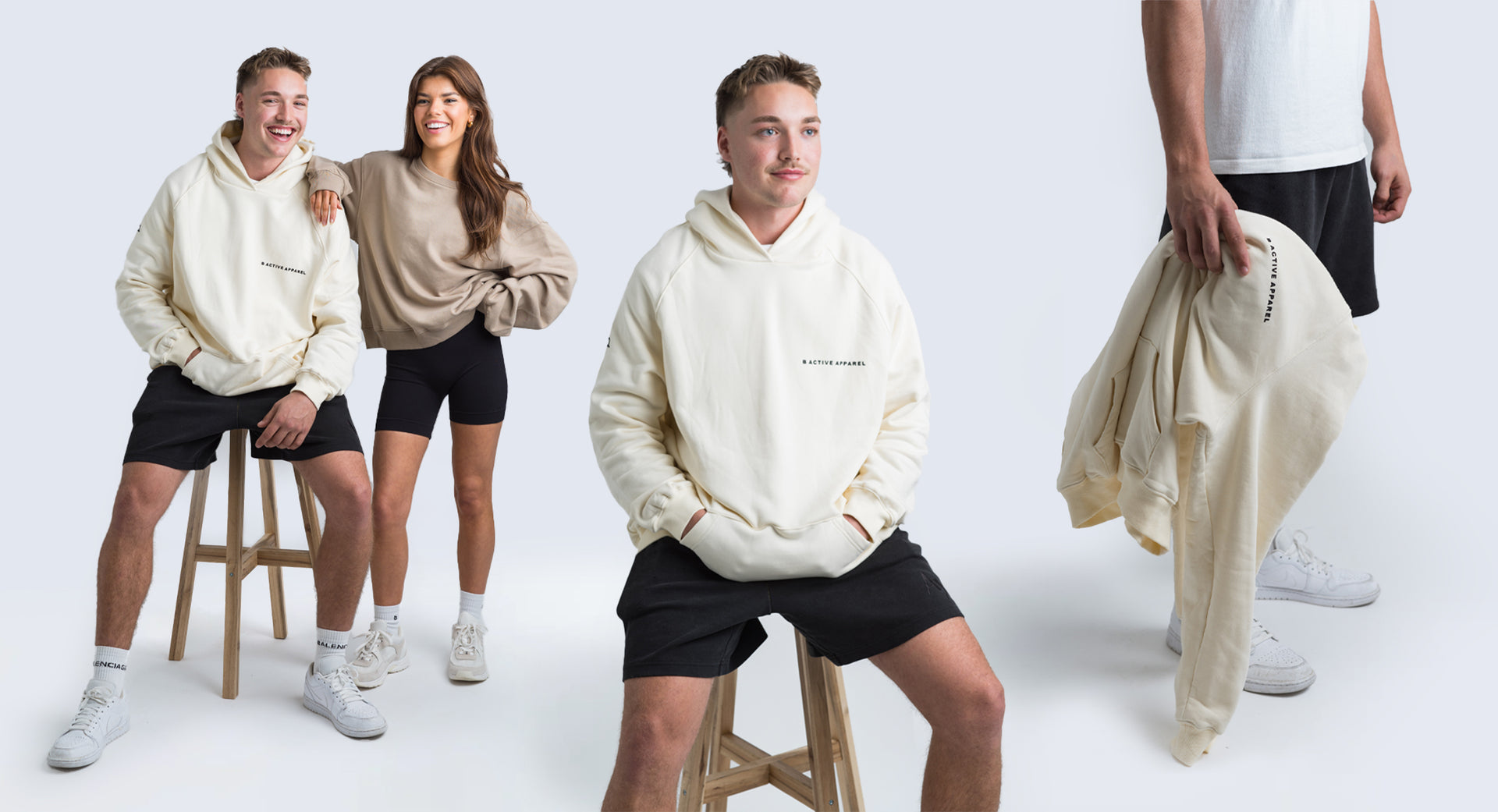B Active Apparel – B Active Apparel